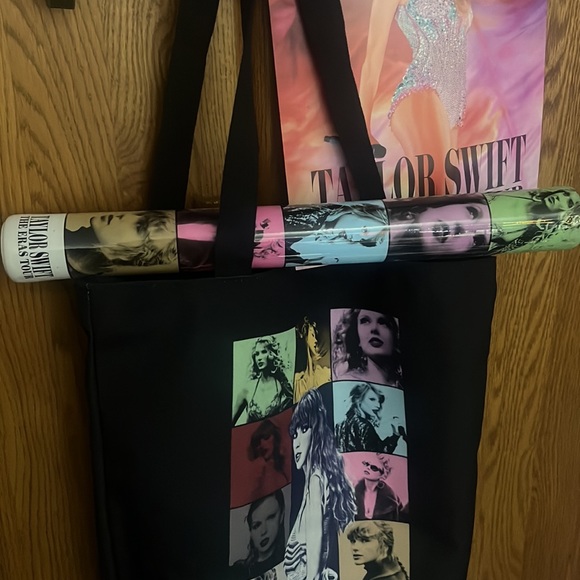 AMC | Bags | Amc Taylor Swift | Poshmark